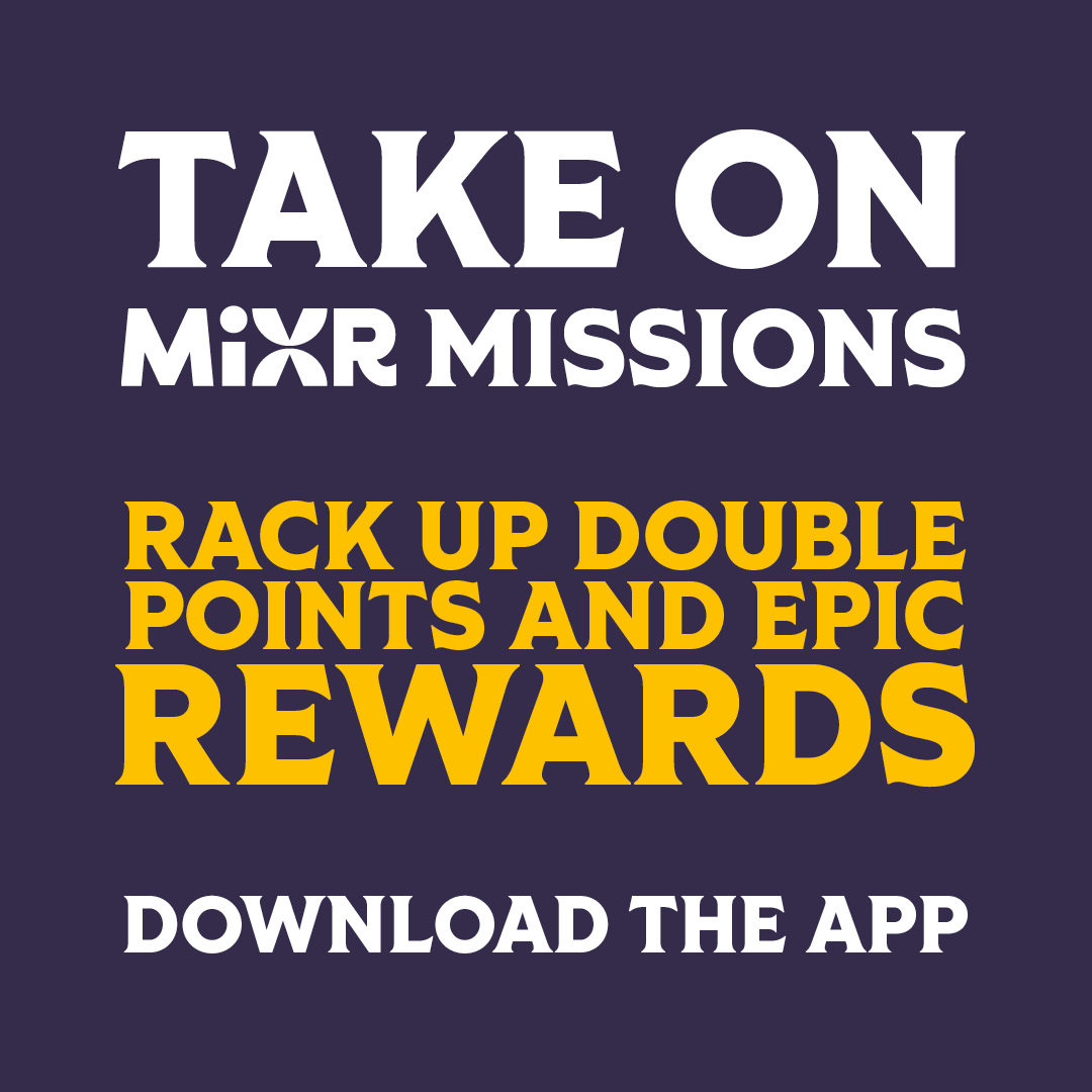 Exclusive Student Offers at The People's Pub | Sign Up to MiXR