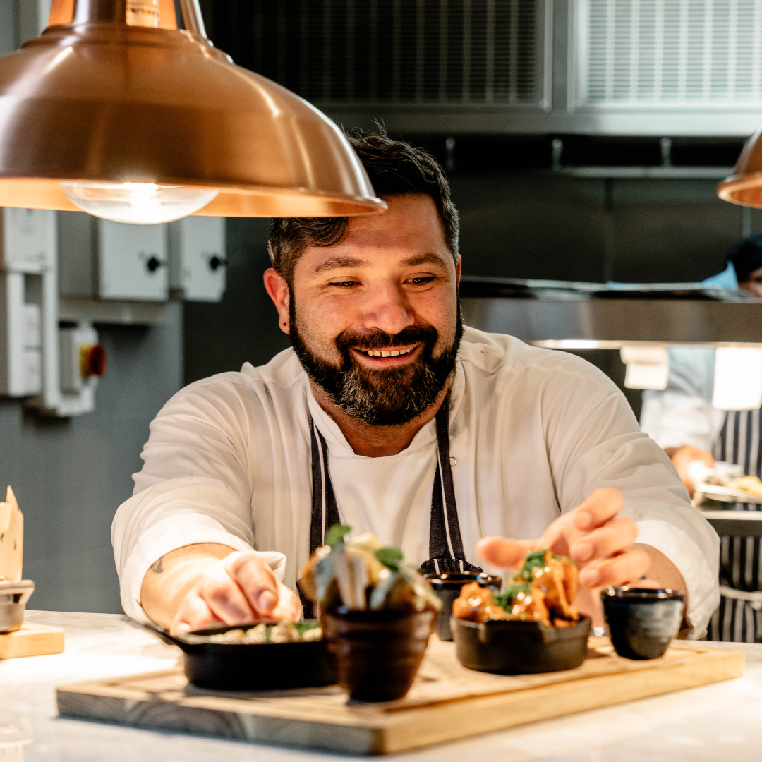 Social Pub and Kitchen | Stonegate Careers