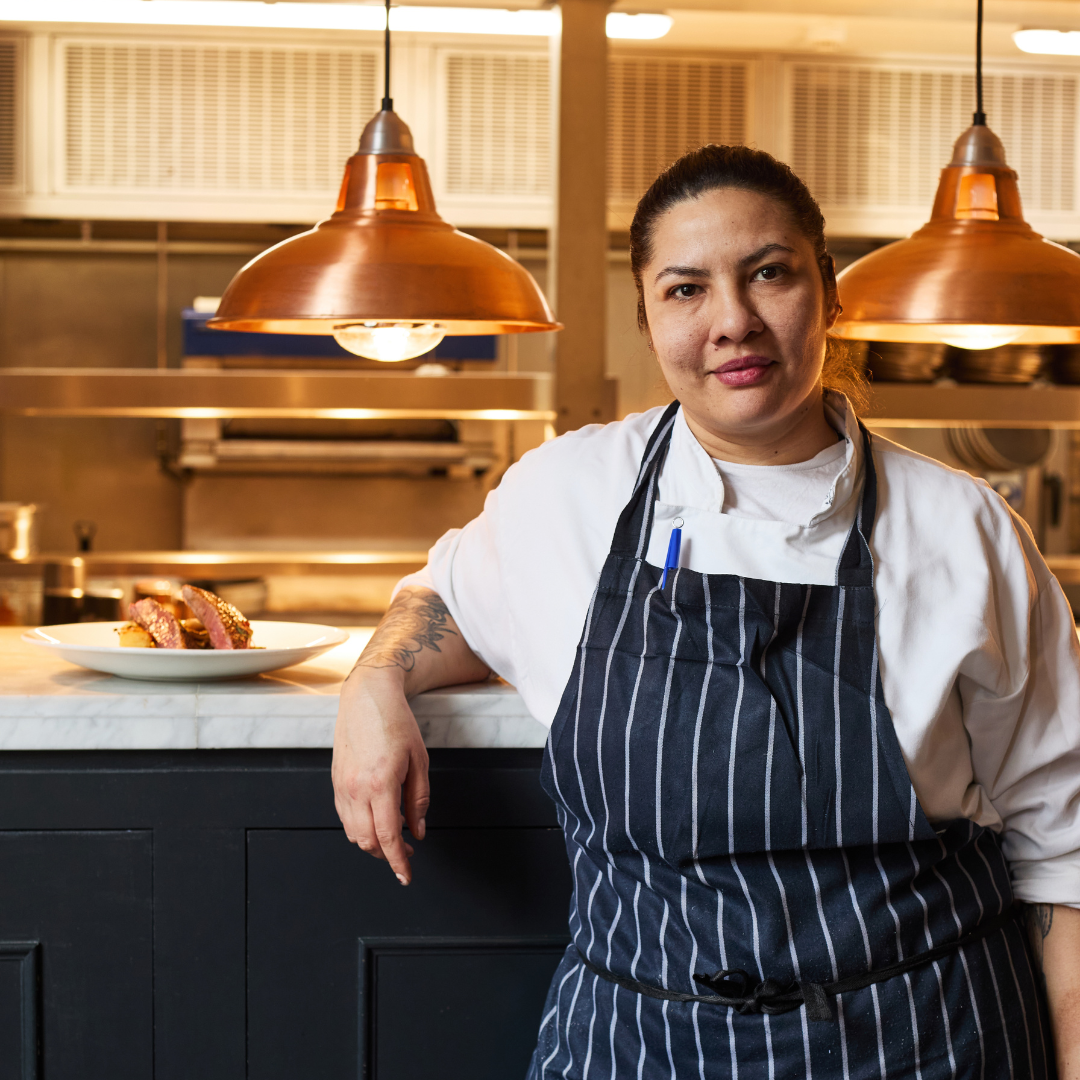 Kitchen Managers | Stonegate Careers