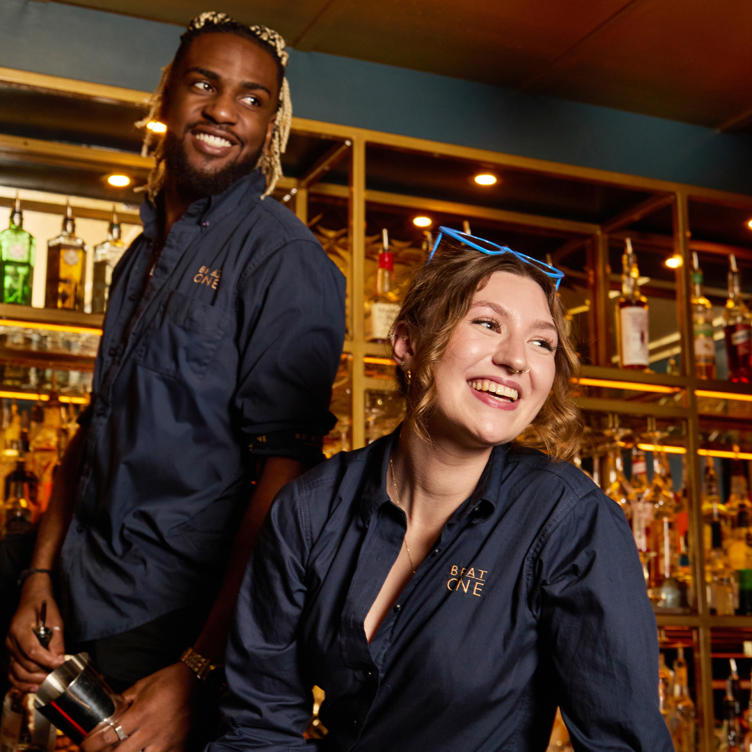 Be At One | Stonegate Careers