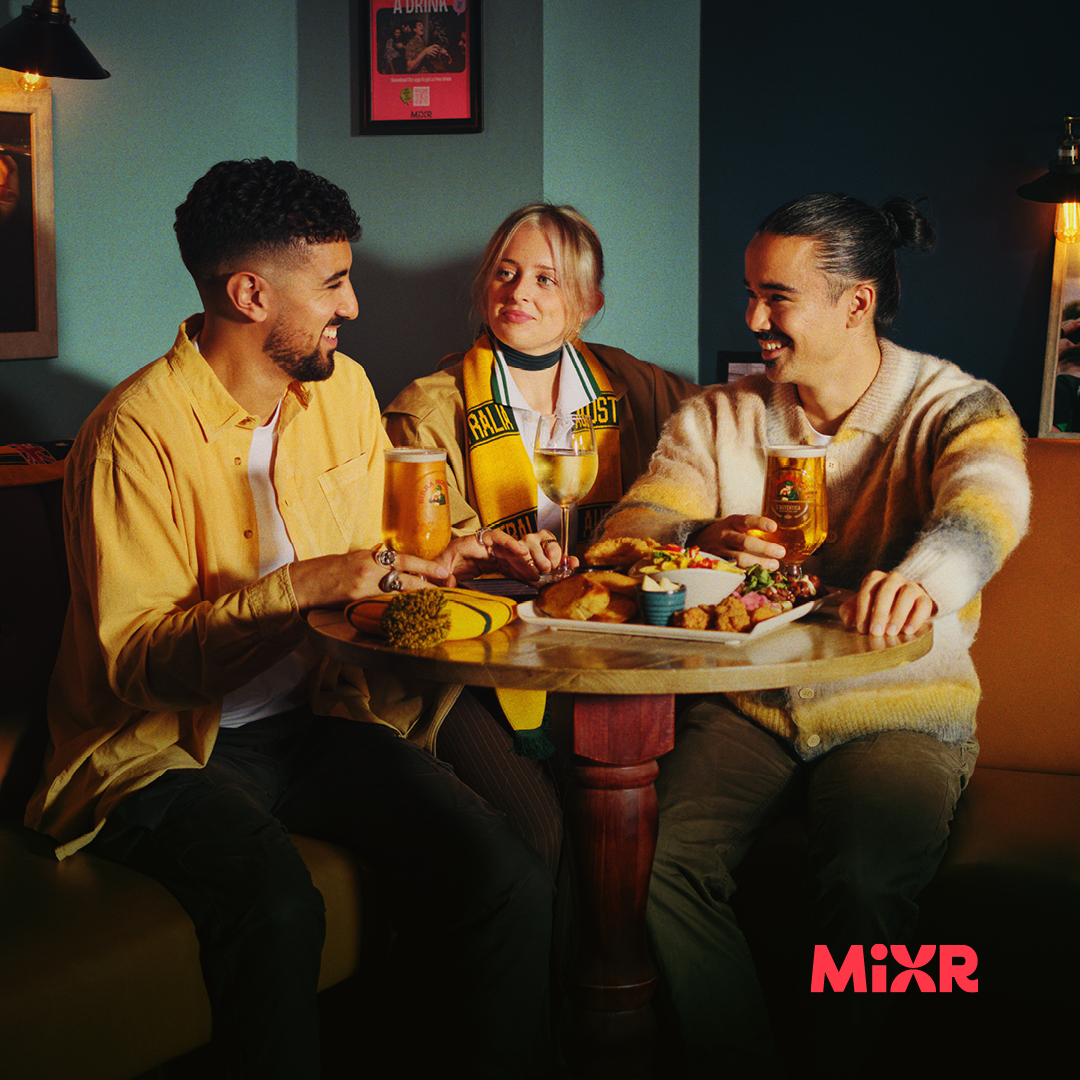 Catch the Autumn Nations Series 2024 live at Walkabout