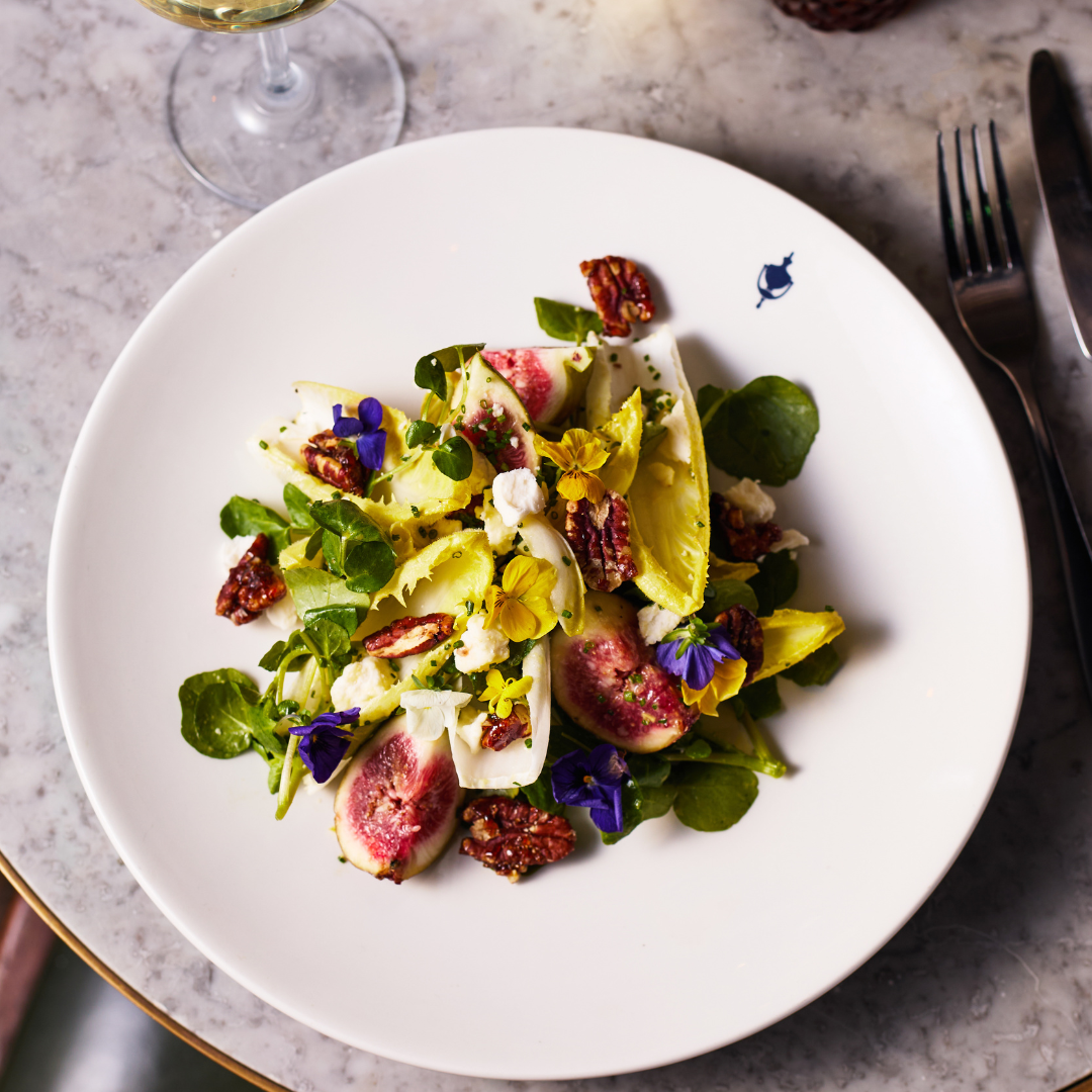 New Dishes | The Chapter Collection | Our Dishes