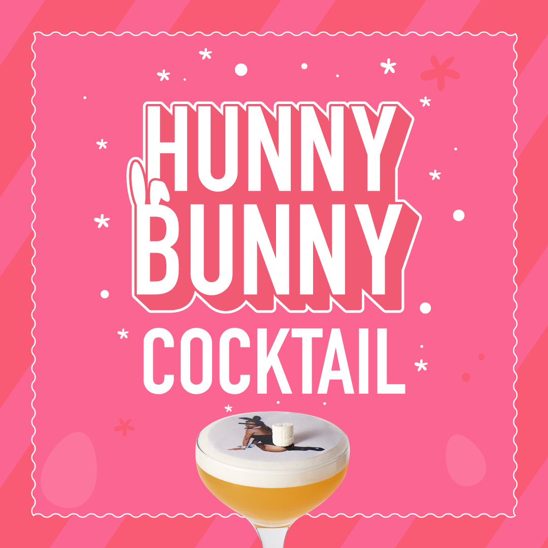 Easter 2025 in Worcester | Slug And Lettuce Worcester