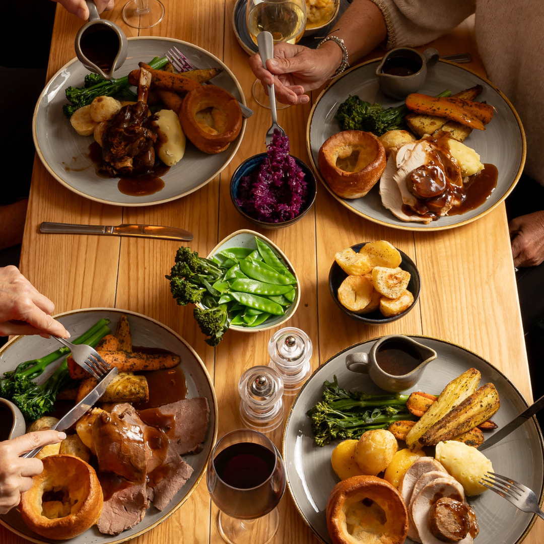 Celebrate Father’s Day at Pubsmiths | Father’s Day Lunch