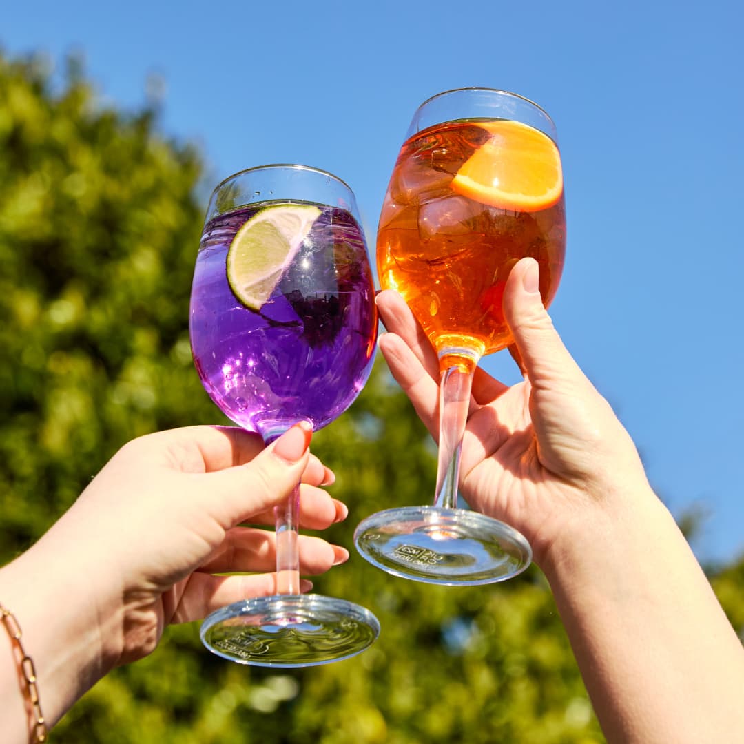 Summer Drinks | Great value at The Comet Hotel