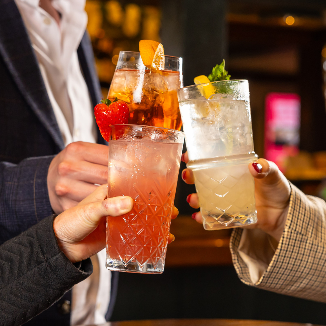 Summer Season Food | Pubsmiths | Summer Dining