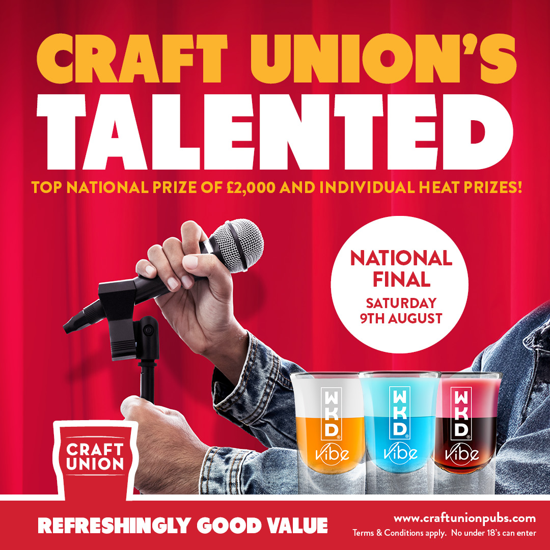 Talent Competition | White Horse Rainham