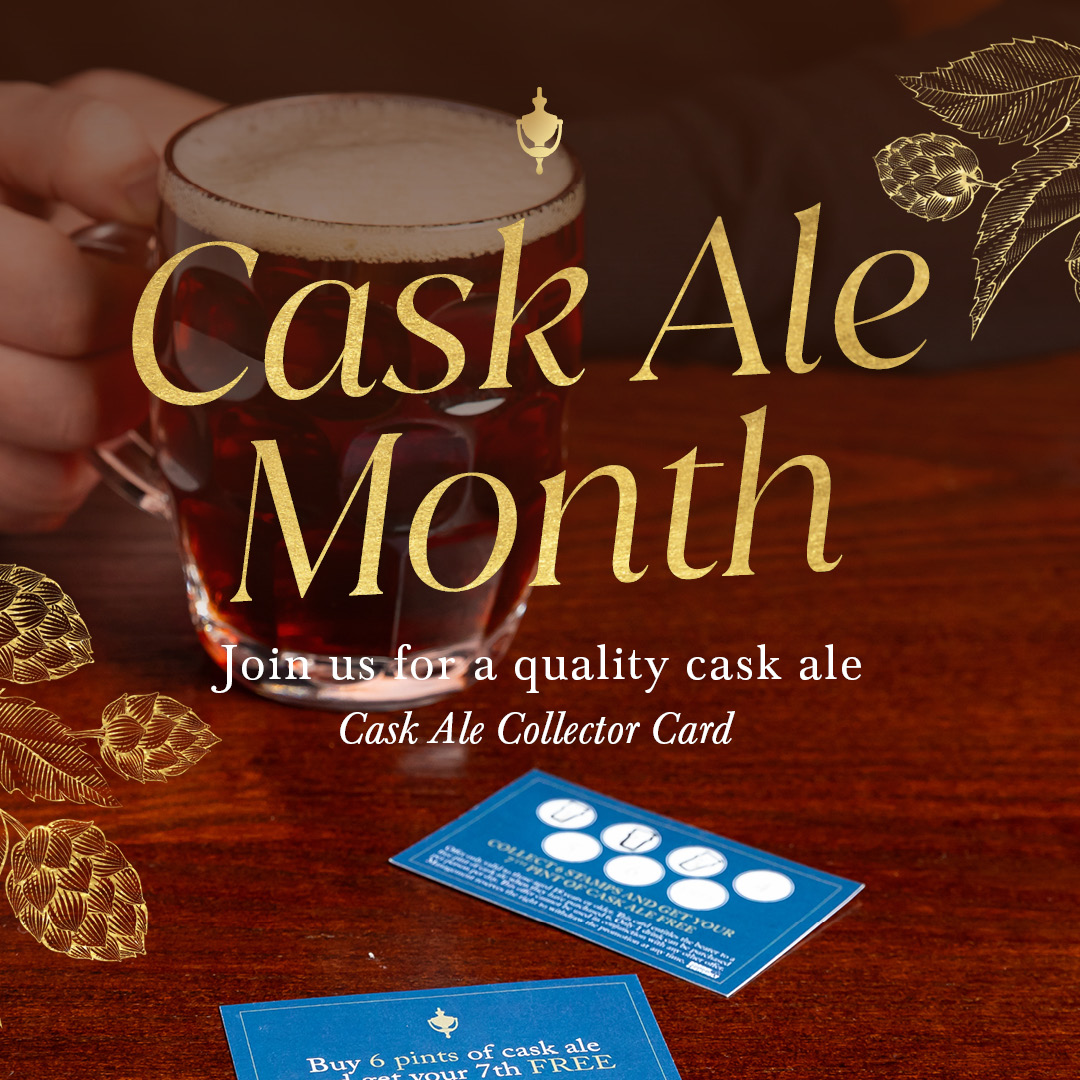 Cask Ale Near Me | Real Ale at Blue Anchor Hammersmith, Hammersmith