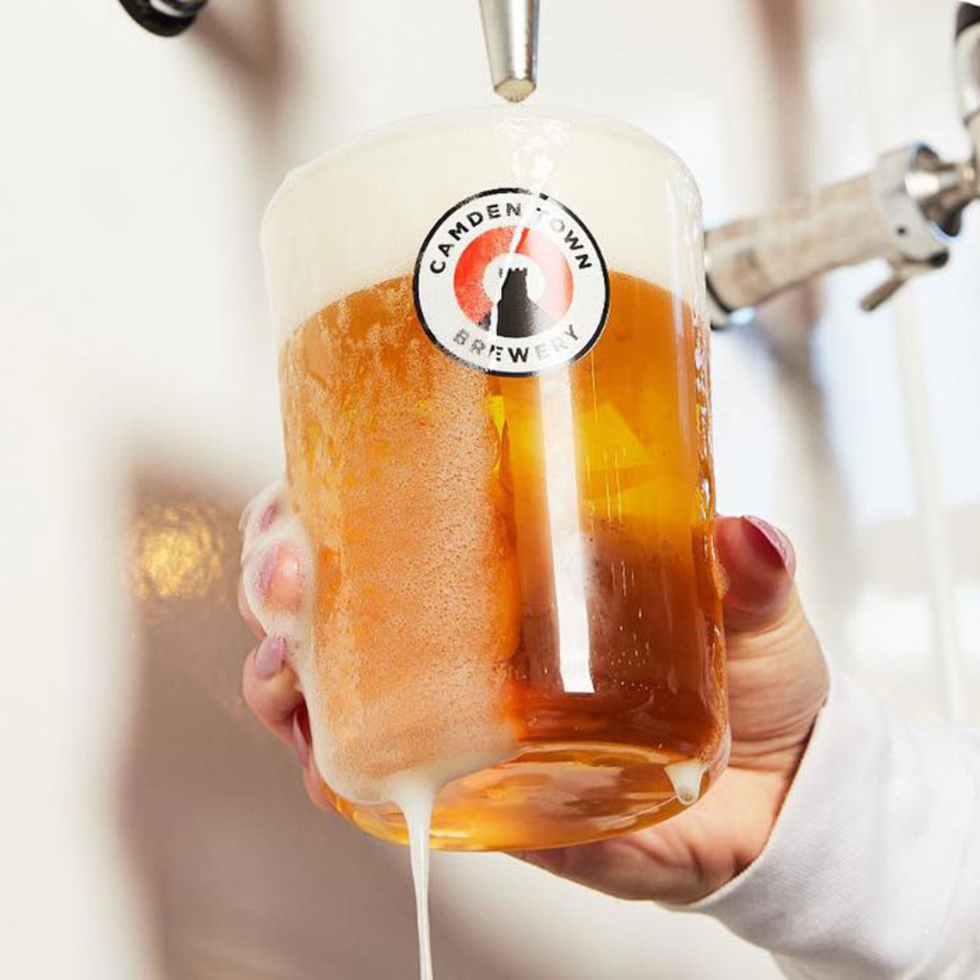 Hanover Tap Edinburgh | Your Local Craft Beer Pub