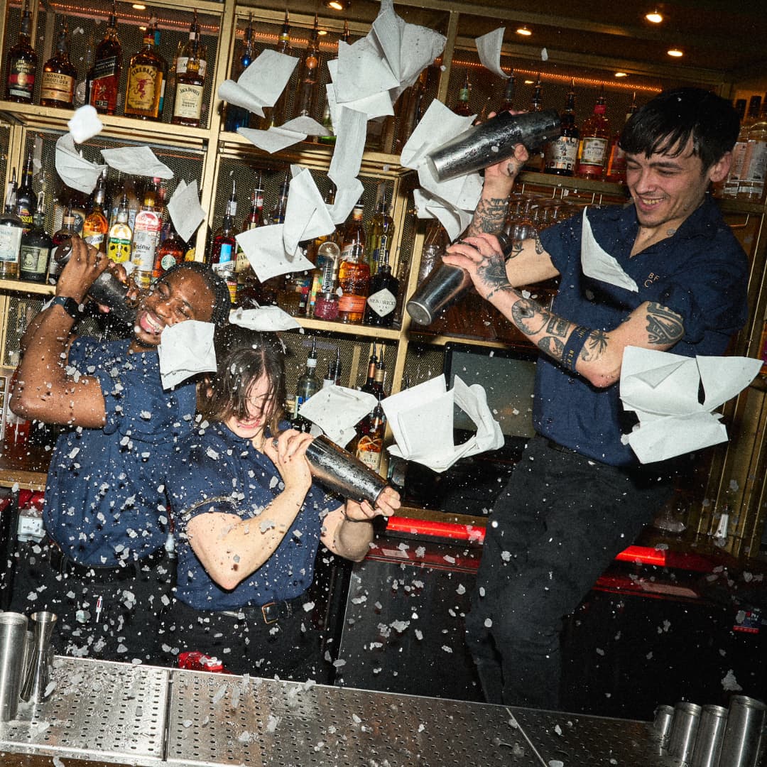 Be At One | 2-4-1 cocktail bar near you in London