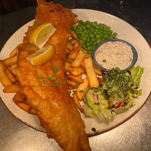 Churchill Inn Churchill