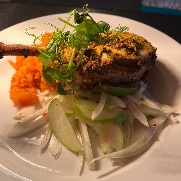 Malt Shovel Inn, Gaydon