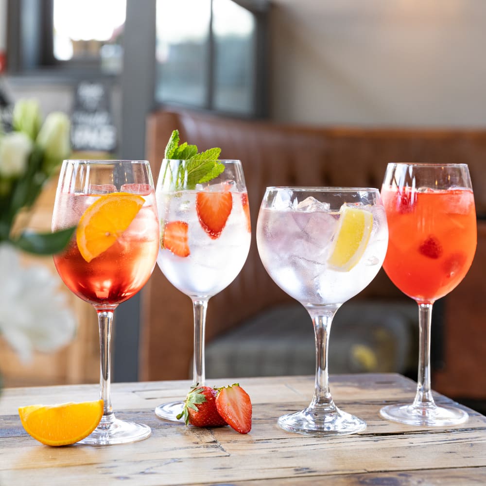 Summer 2022 in Westminster | Book Now at The Tattershall Castle