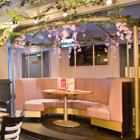 Cocktail Bar in Doncaster | Slug & Lettuce