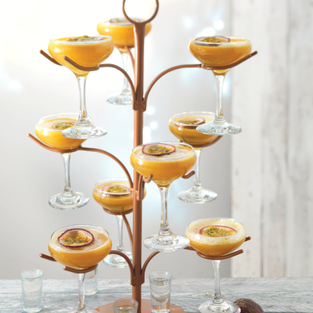 Cocktail Bar in Liverpool | Slug and Lettuce