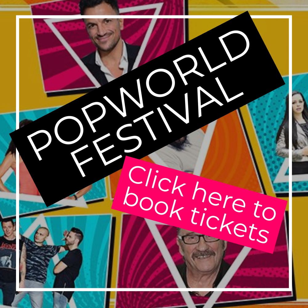 Nightclub St Pauls | London Bridge Nightclub | Popworld