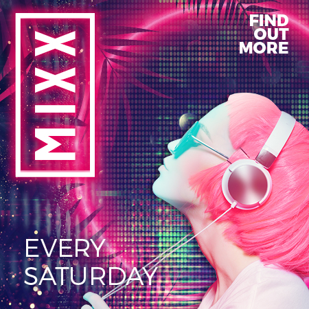 Home - Ark - Manchester