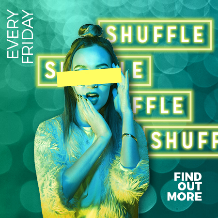 Home - Ark - Manchester