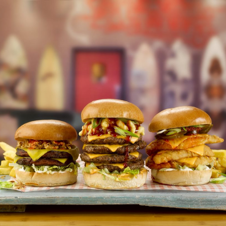 Walkabout Glasgow | Sports Bar & Club in Glasgow