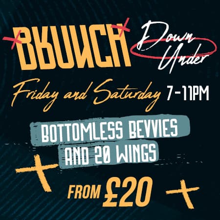 Welcome to Walkabout Bars | Live Sport and Parties Near You