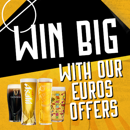 Walkabout Manchester Printworks | Sports Bar & Club in Manchester