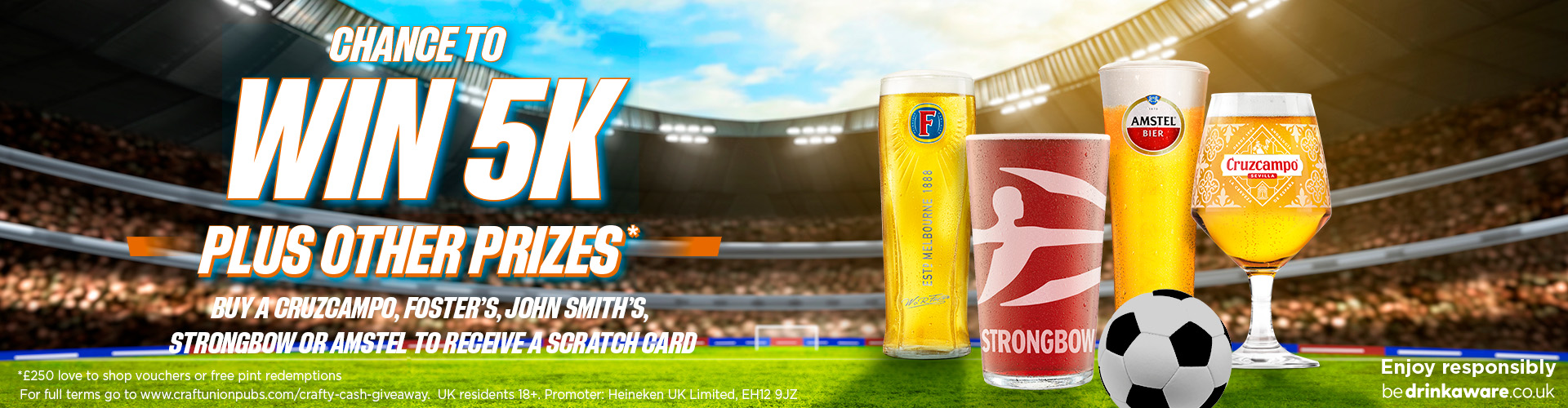 Watch Live Football in Redcar