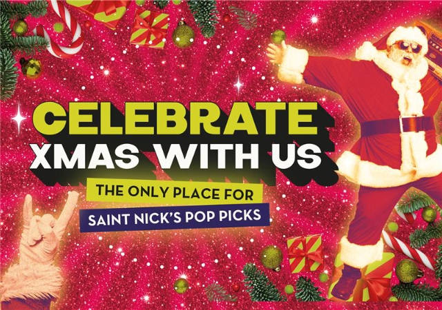 Nightclub in Nottingham | Popworld Nottingham