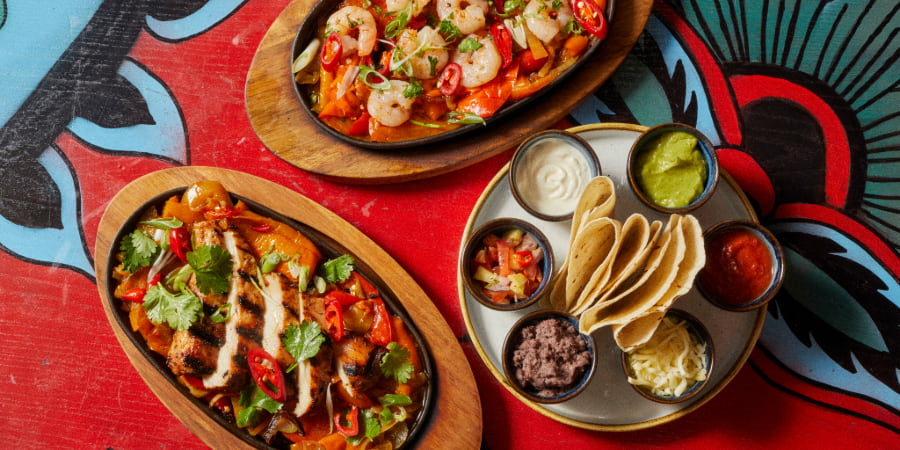 Salsa Charing Cross | The Best Latin Bar in Soho