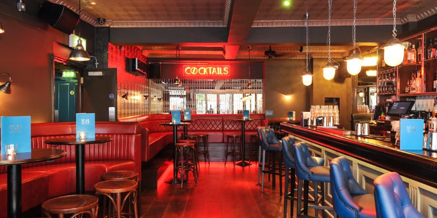 Be At One | Find your nearest bar