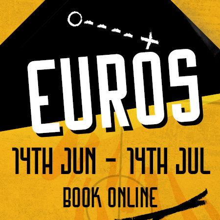 Welcome to Walkabout Bars | Live Sport and Parties Near You