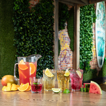 Walkabout Manchester | Sports Bar & Club in Manchester