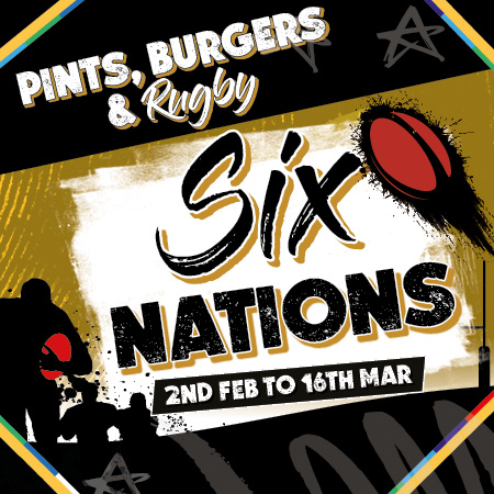 Walkabout Birmingham | Sports Bar & Club in Birmingham