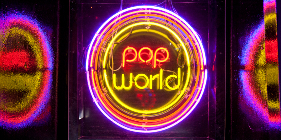 Reading Nightclub | Reading Bar & Club | Popworld