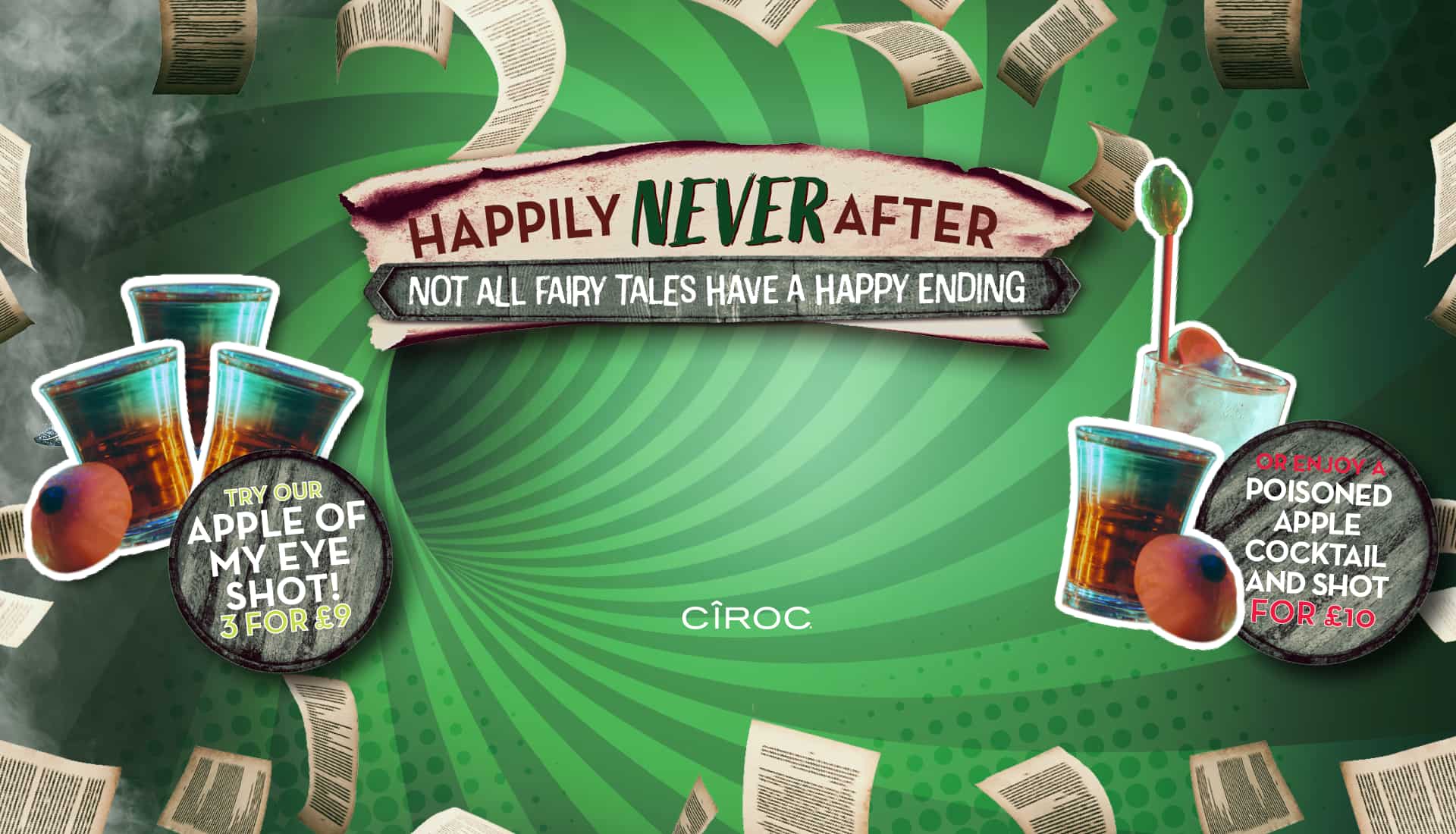 Nightclub in Bournemouth | Popworld Bournemouth