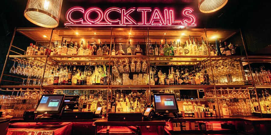 Be At One | Find your nearest bar