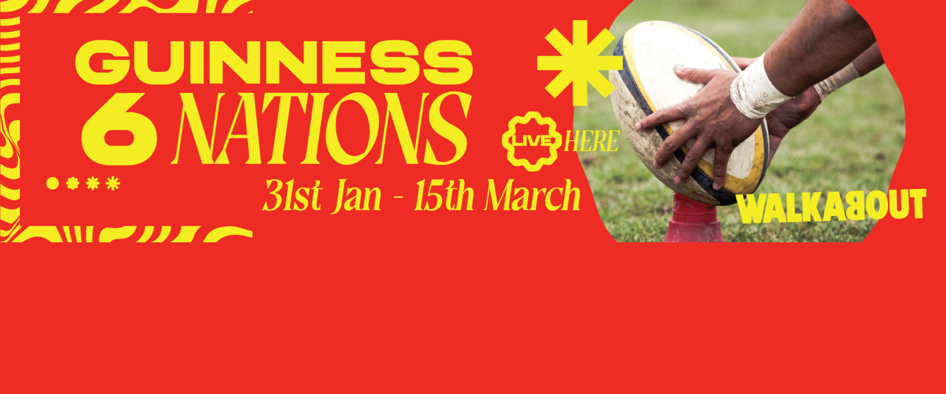 Walkabout Cardiff | Sports Bar & Club in Cardiff