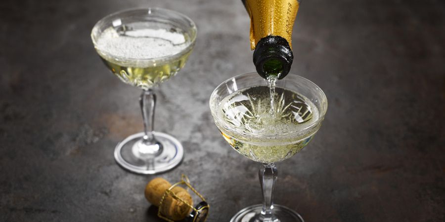 Welcome to The Chapter Collection