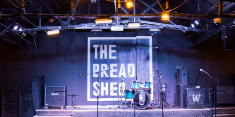 The Bread Shed Manchester | Live Events & Club Venue
