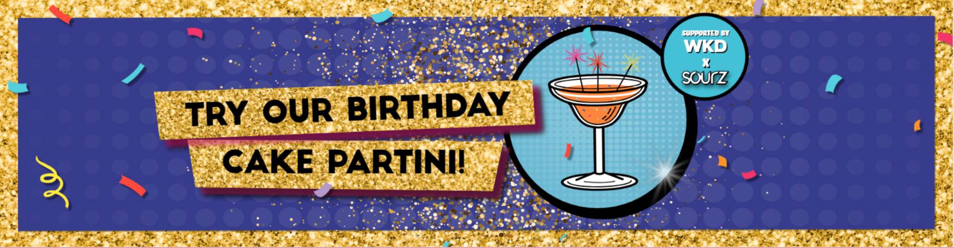 Popworld's 10th Birthday | Party in Norwich