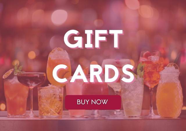 Be At One Manchester | Cocktail bar in Manchester