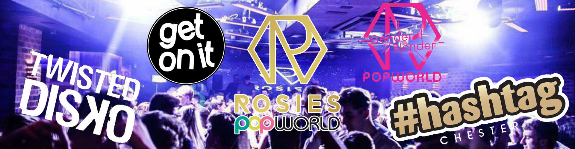 2020 - Venues - Rosies Chester