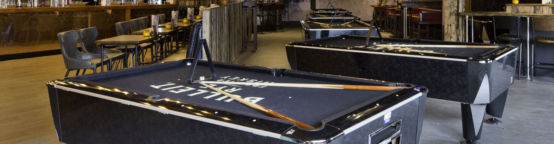 Felson's Carlisle - Pool Bar in Carlisle