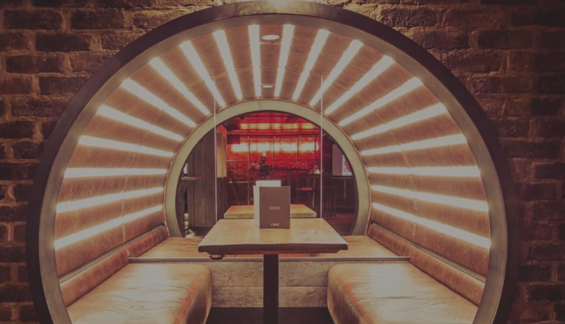 Bar and Club in Bank | Book Now at Core