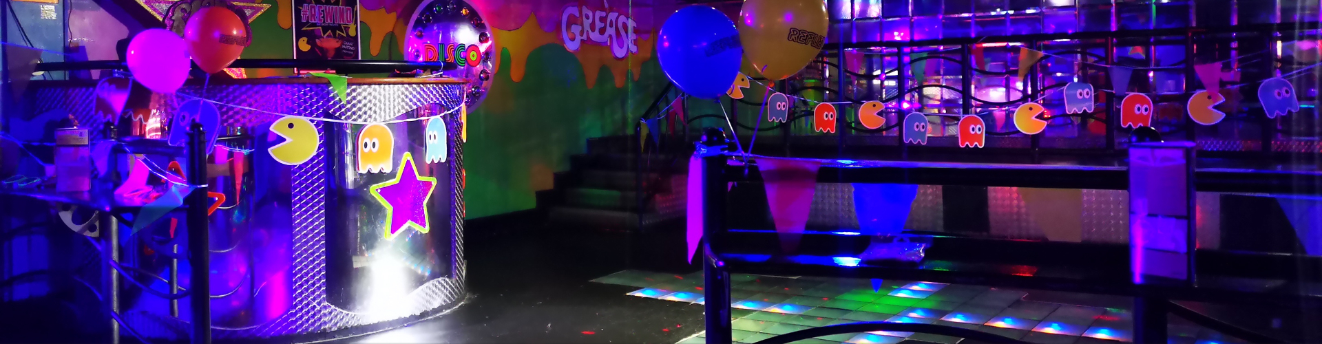 2020 - Flares - York