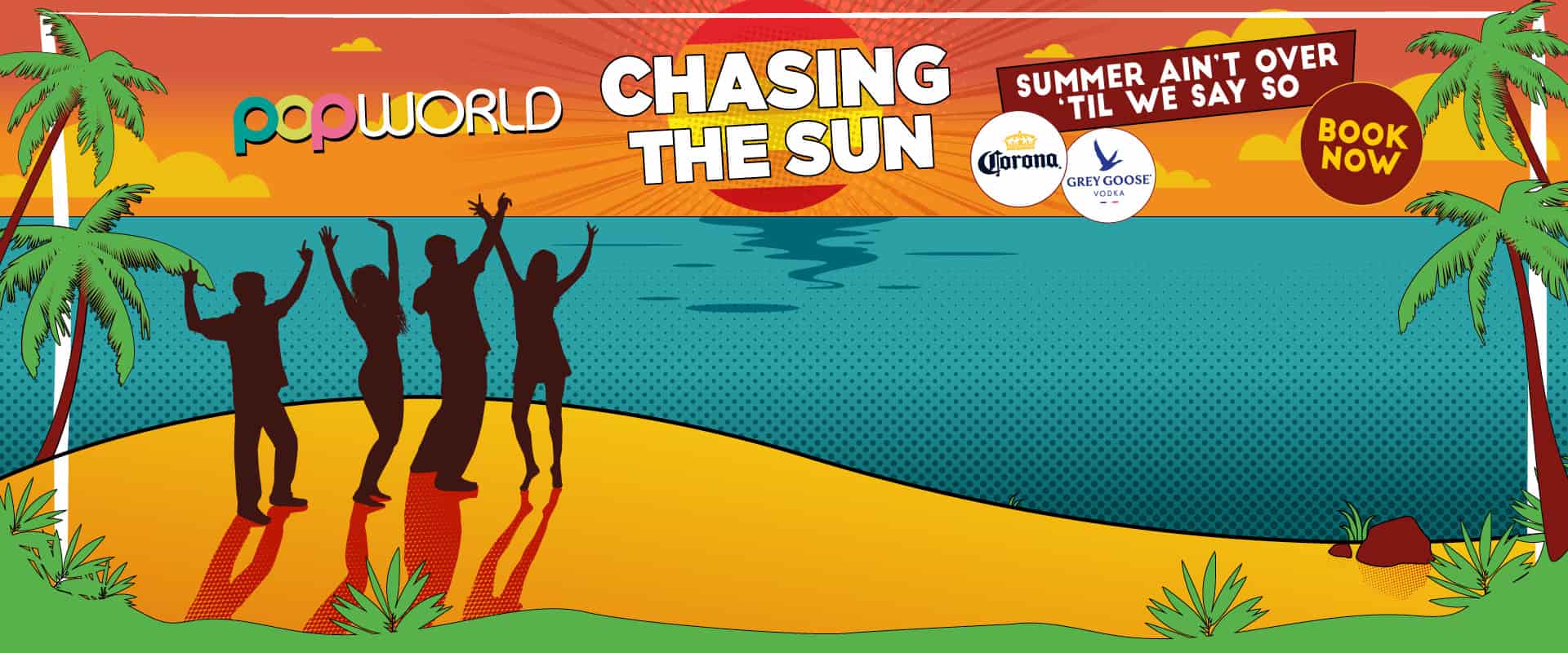 Nightclub in Liverpool | Popworld Liverpool