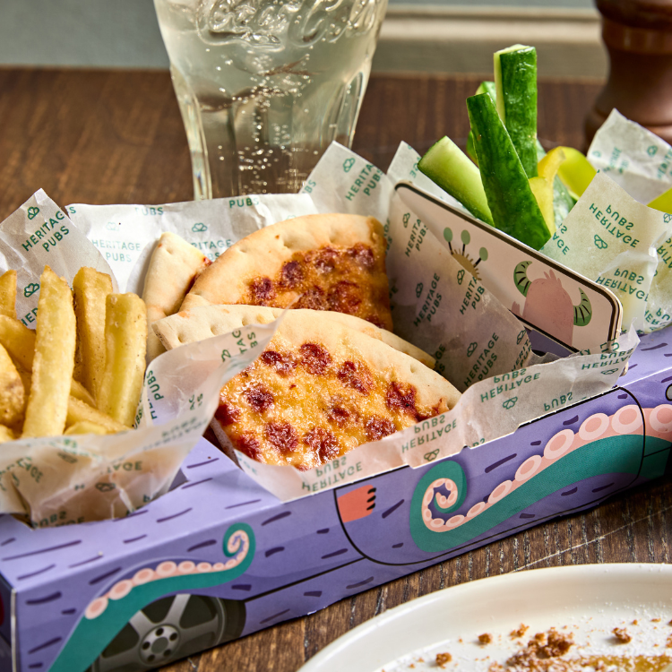 Family Friendly Dining and Pubs | Heritage Pubs