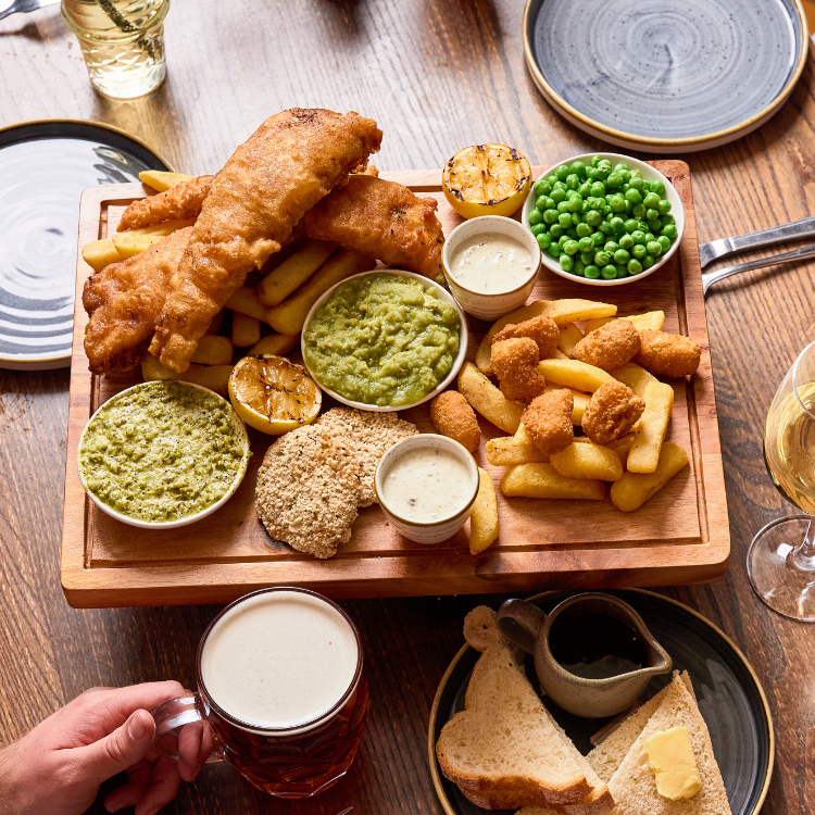 Family Friendly Dining and Pubs | Heritage Pubs