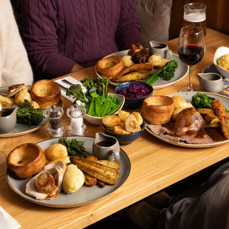 St James Tavern Piccadilly | Good Pub Food | Award-Winning Pies