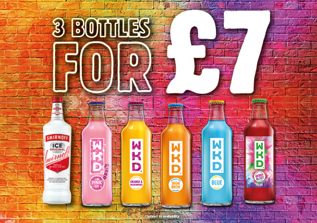 Home – The Sheaf House