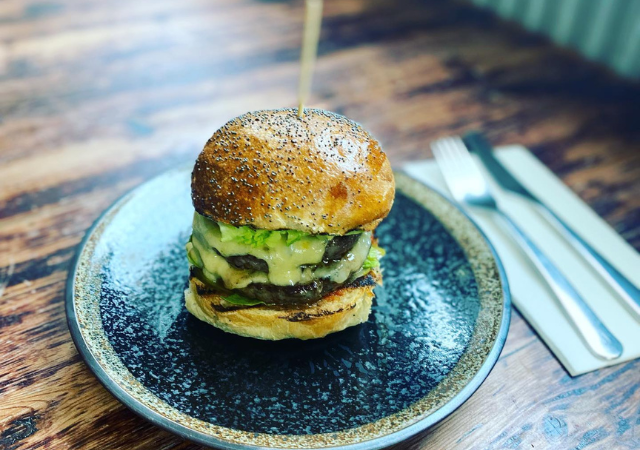 Menus | The Station Hotel